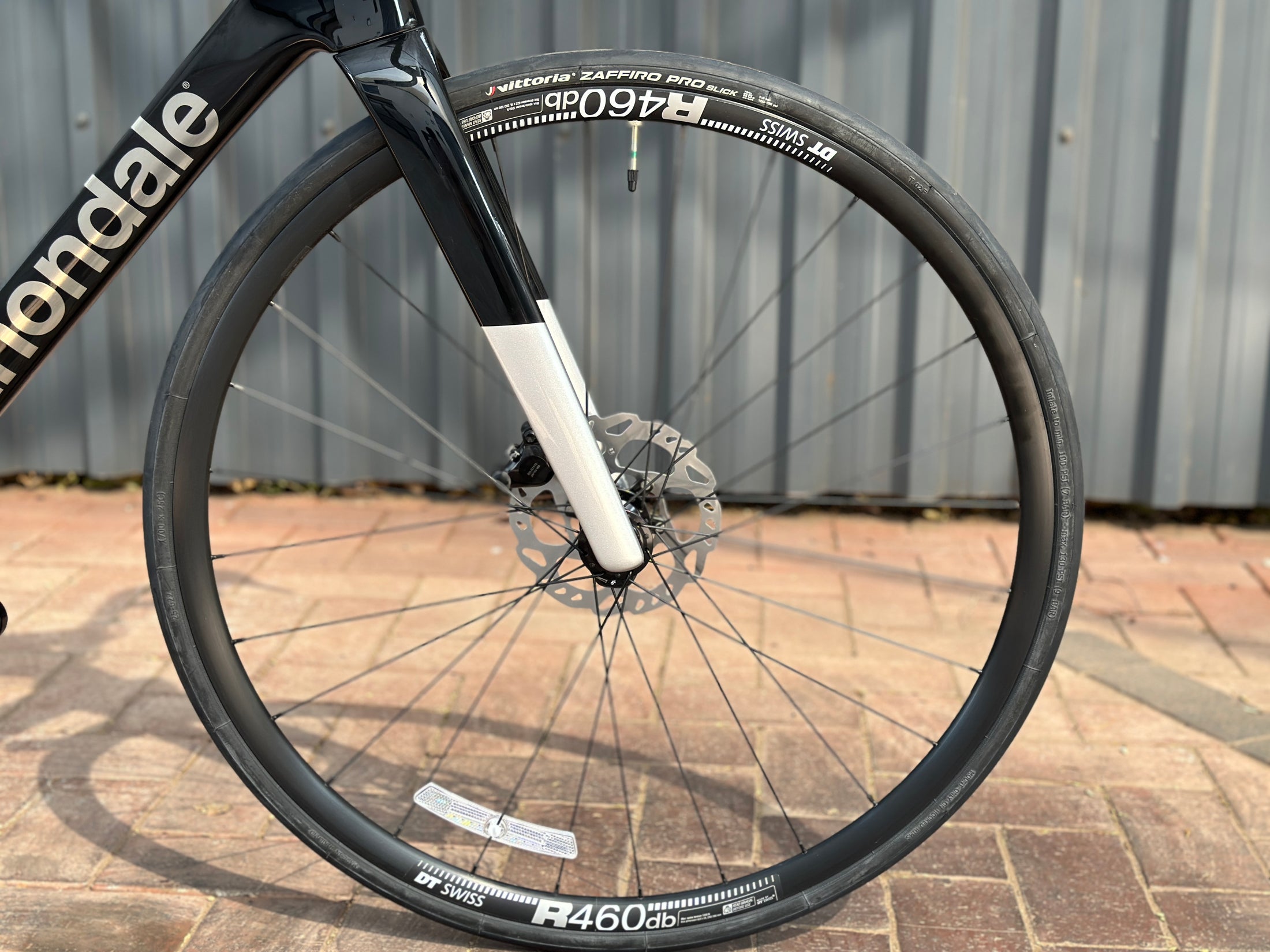 Cannondale Supersix EVO 4 Road Bike (2024) – Bruce Reyneke Cycles