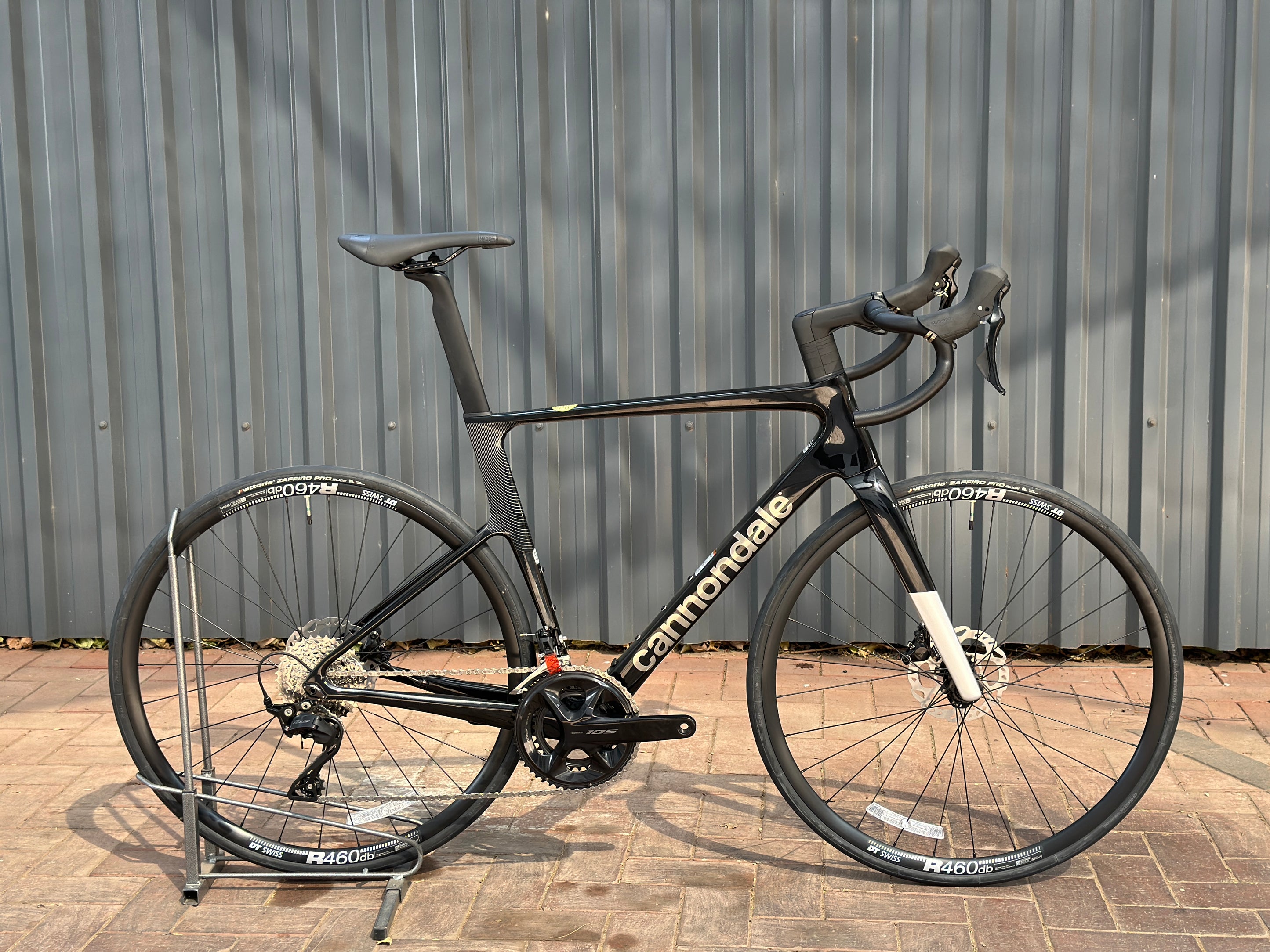 Cannondale Supersix EVO 4 Road Bike (2024) – Bruce Reyneke Cycles