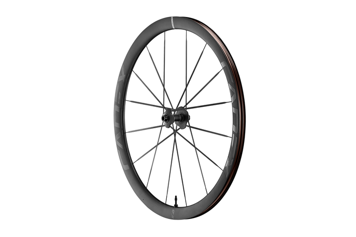 Cadex Max 40 Disc Wheelset – Bruce Reyneke Cycles