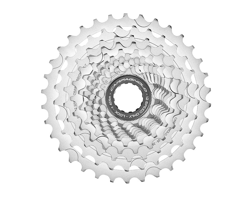 12 speed cassette – Bruce Reyneke Cycles