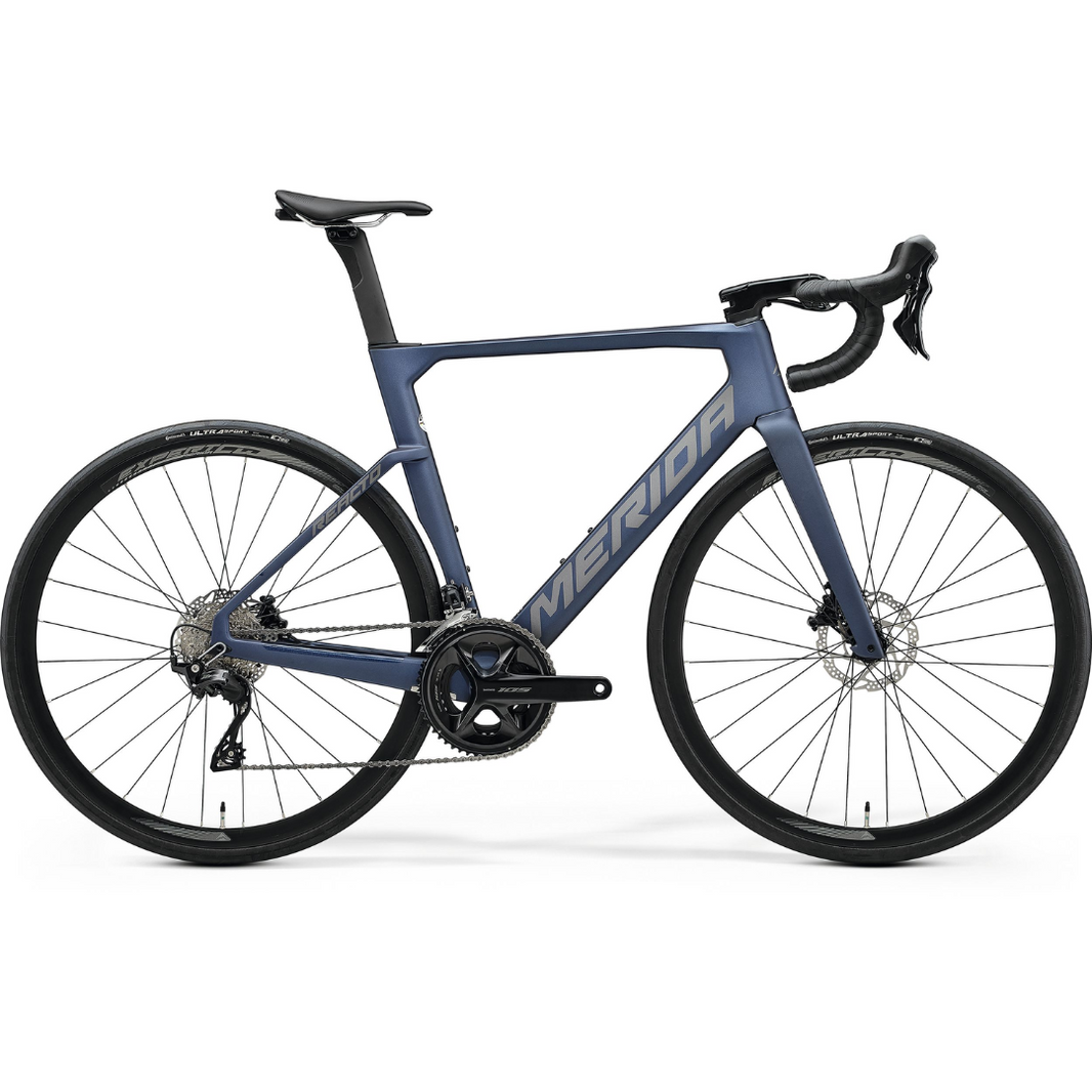 Merida Road Bikes – Bruce Reyneke Cycles