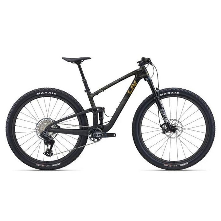 Giant Bicycles for sale – Bruce Reyneke Cycles