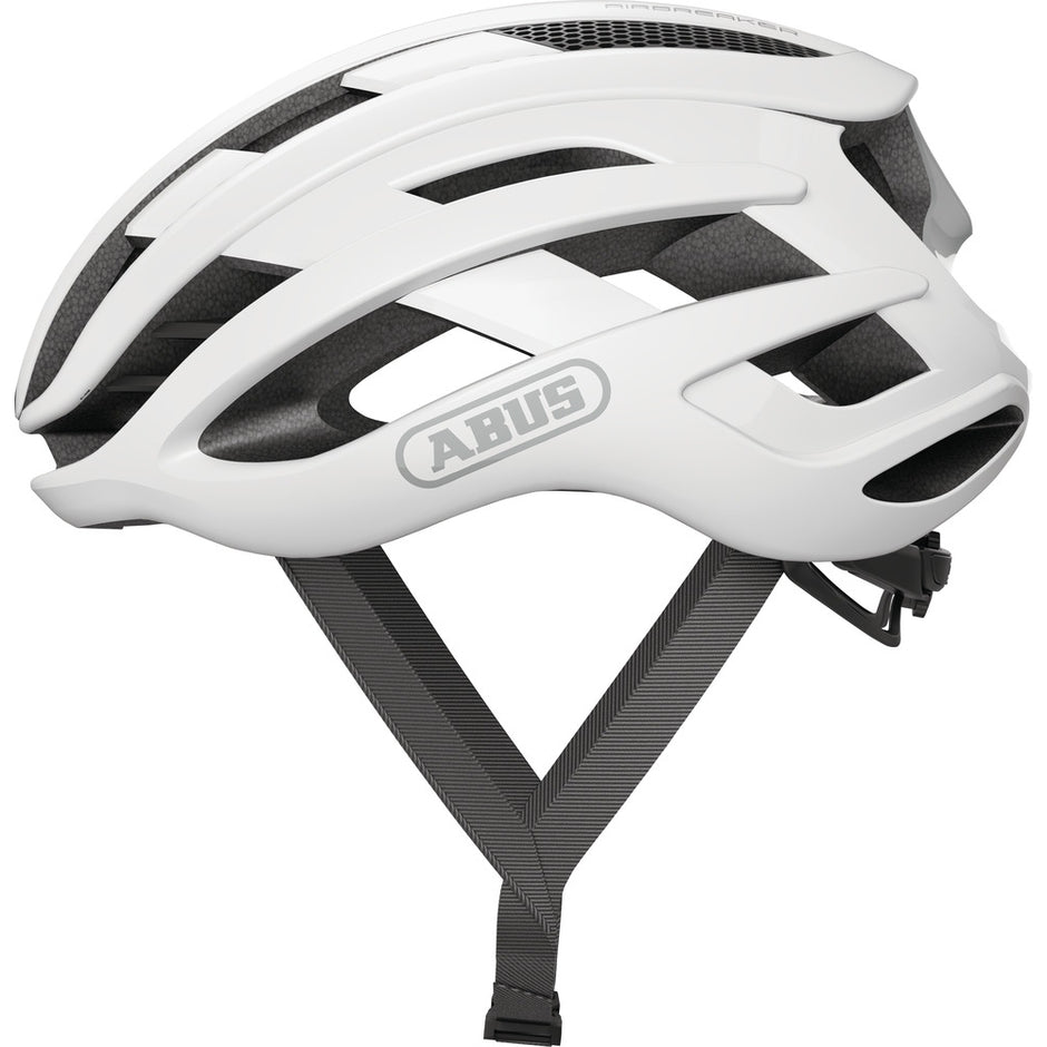 ABUS – Bruce Reyneke Cycles